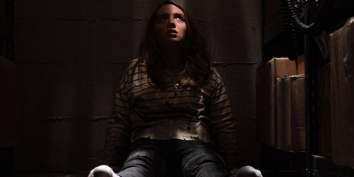 Netflix: la película Corre lleva a la maldad de una madre al limite