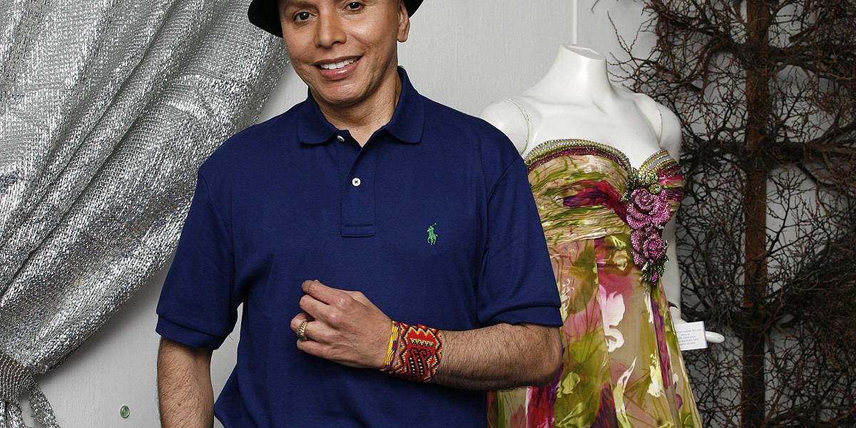 Alfredo Barraza es hospitalizado por Covid-19