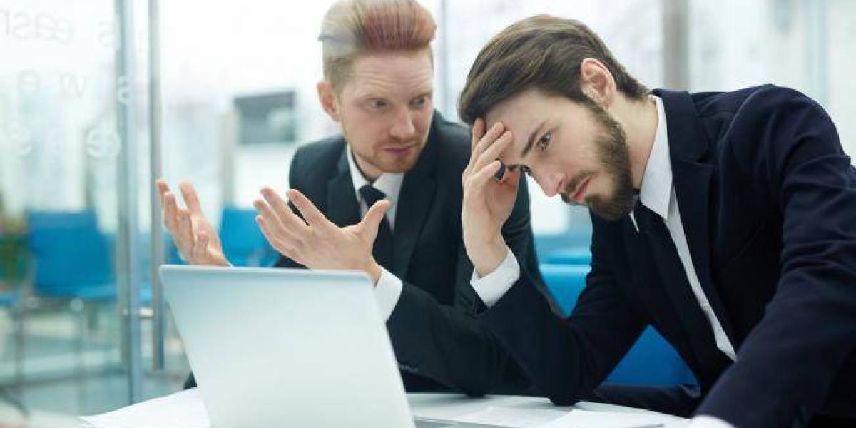 Consejos prácticos si tiene un jefe abusivo | Acoso laboral | Empresas