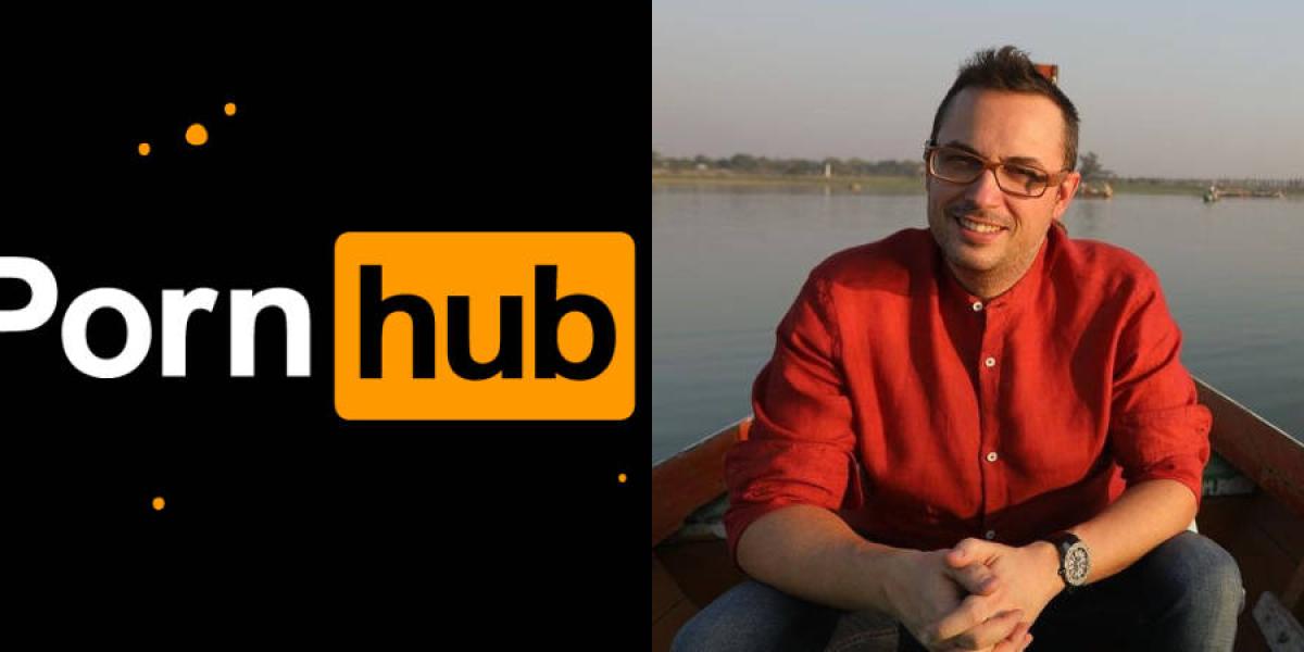PornHub: la plataforma de contenido para adultos se convirtió en un éxito