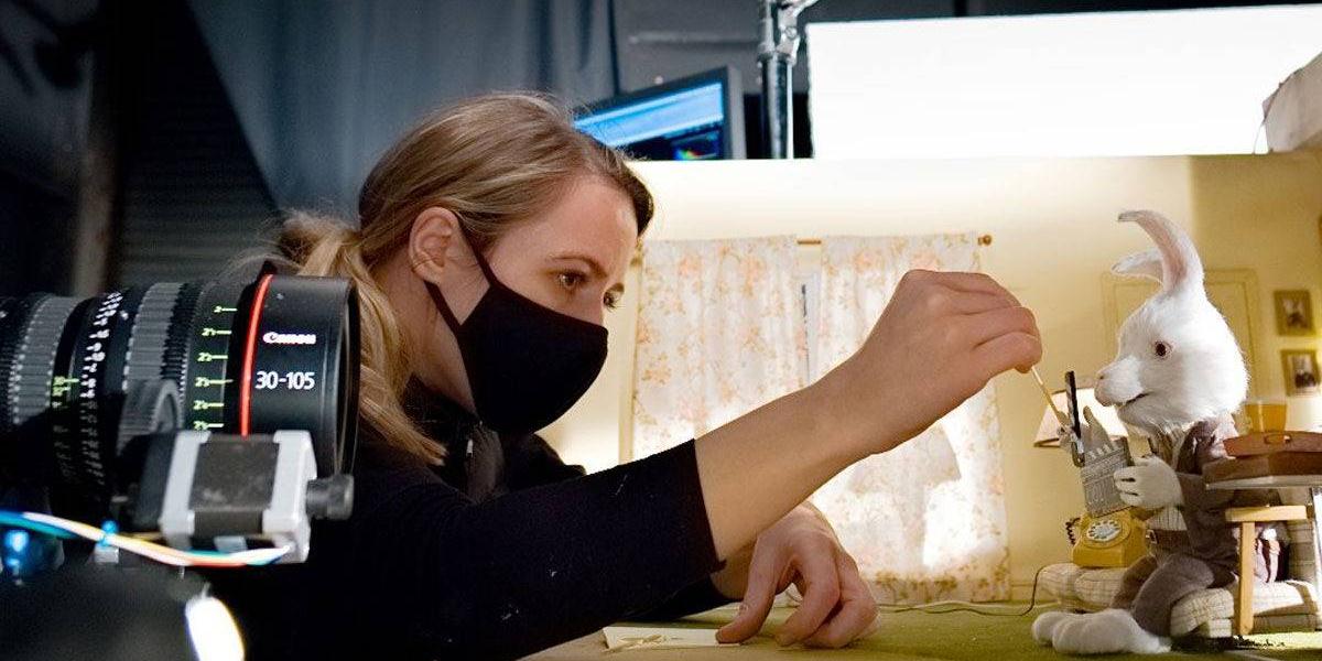 ¿Cómo surgió la campaña del conejo Ralph?