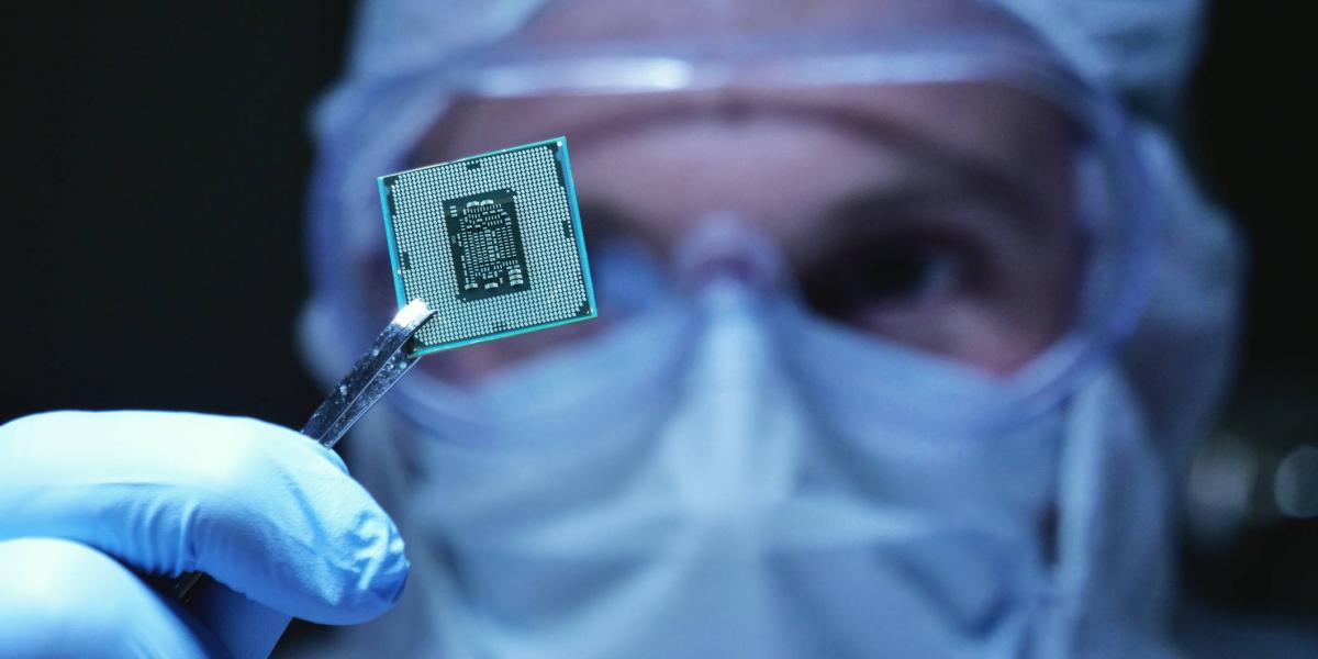 ¿Qué microchips se usan en humanos actualmente y para qué sirven?