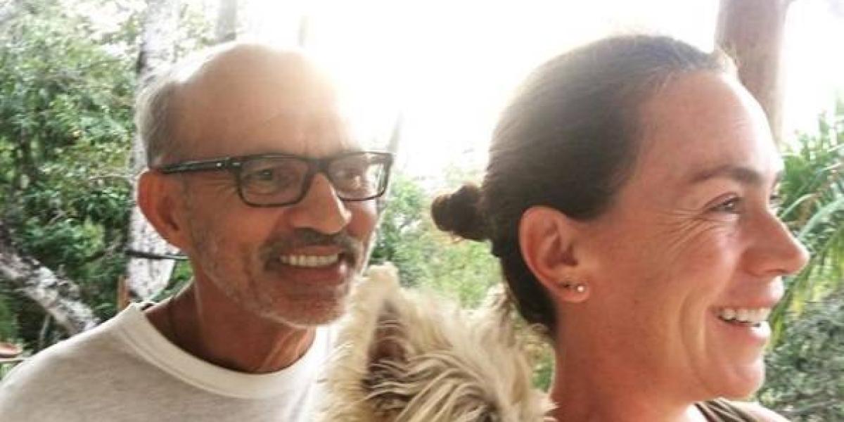Actor Jairo Camargo fue hospitalizado por coronavirus