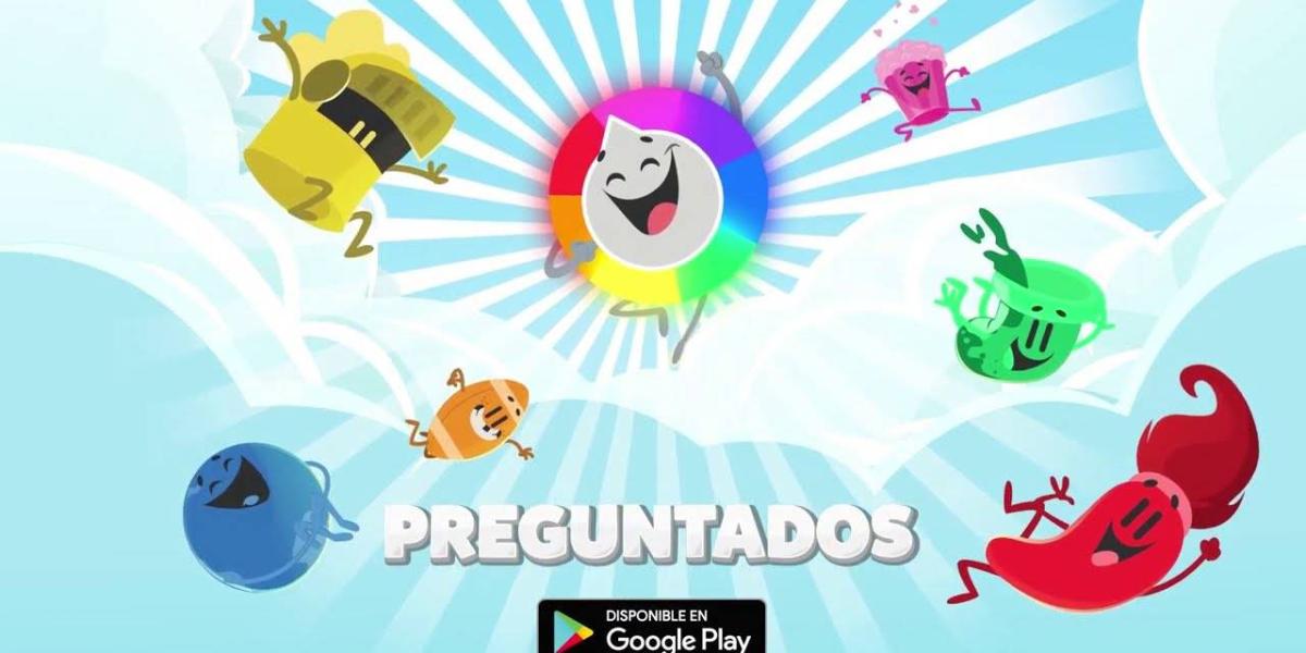 Preguntados celebra su décimo aniversario y da el salto a la realidad ...