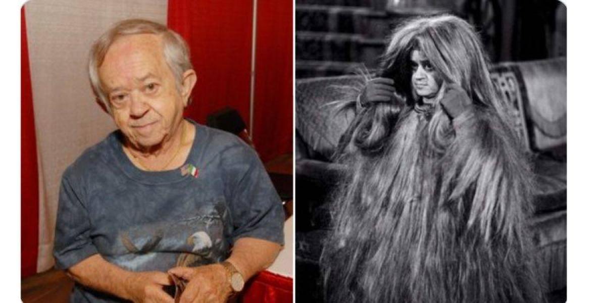 El ‘tío cosa’ de los Locos Adams que murió a los 84 años | Felix Silla