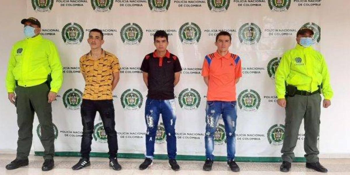 Huila: judicializan a hombres por homicidio de líder y atentado a ex-Farc