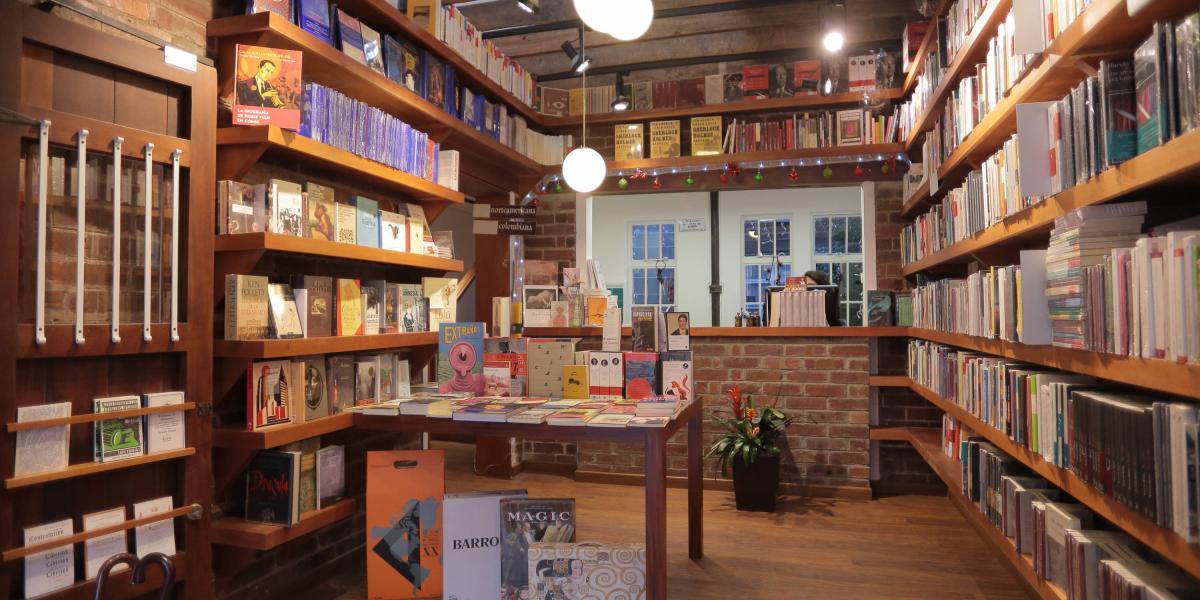 Estos fueron los 25 libros más vendidos en Colombia en el 2023