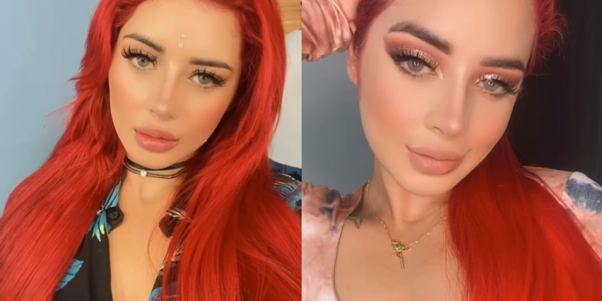 Así se ve actualmente Rafaella, la hija de Marbelle