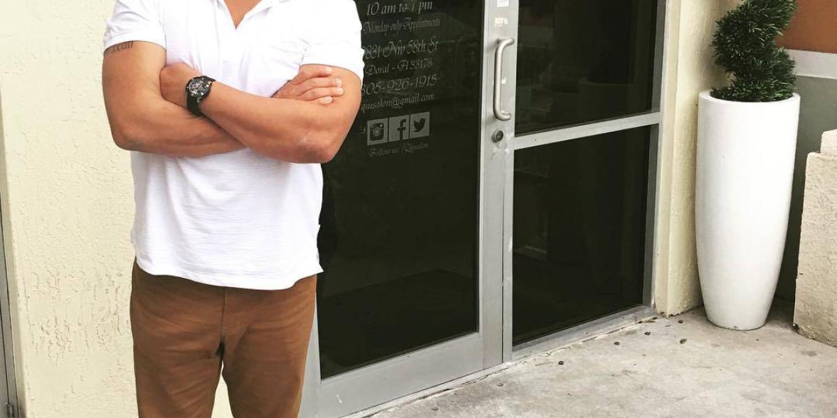 Murió Ray Reyes, exintegrante Menudo, a los 51 años