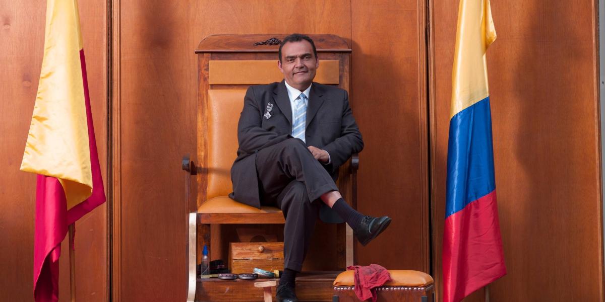 Los papeles inolvidables de Enrique Carriazo en la televisión