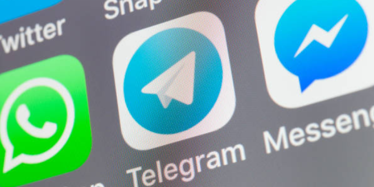 Telegram en línea: ¿cómo usar aplicación en la web?