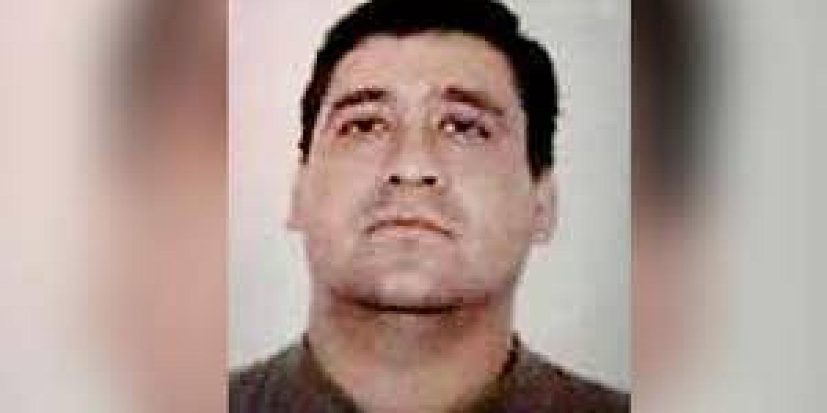 Atención: retienen en Nueva York al excapo colombiano alias Comba