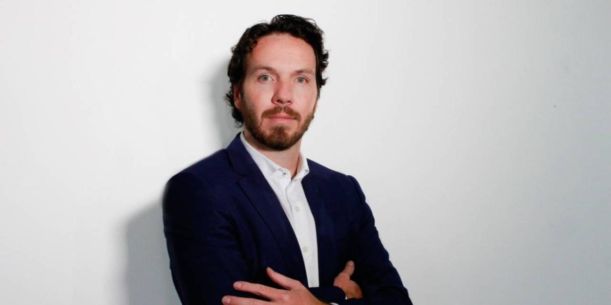 Daniel Uribe, de la Fundación Corona, habla sobre los jóvenes