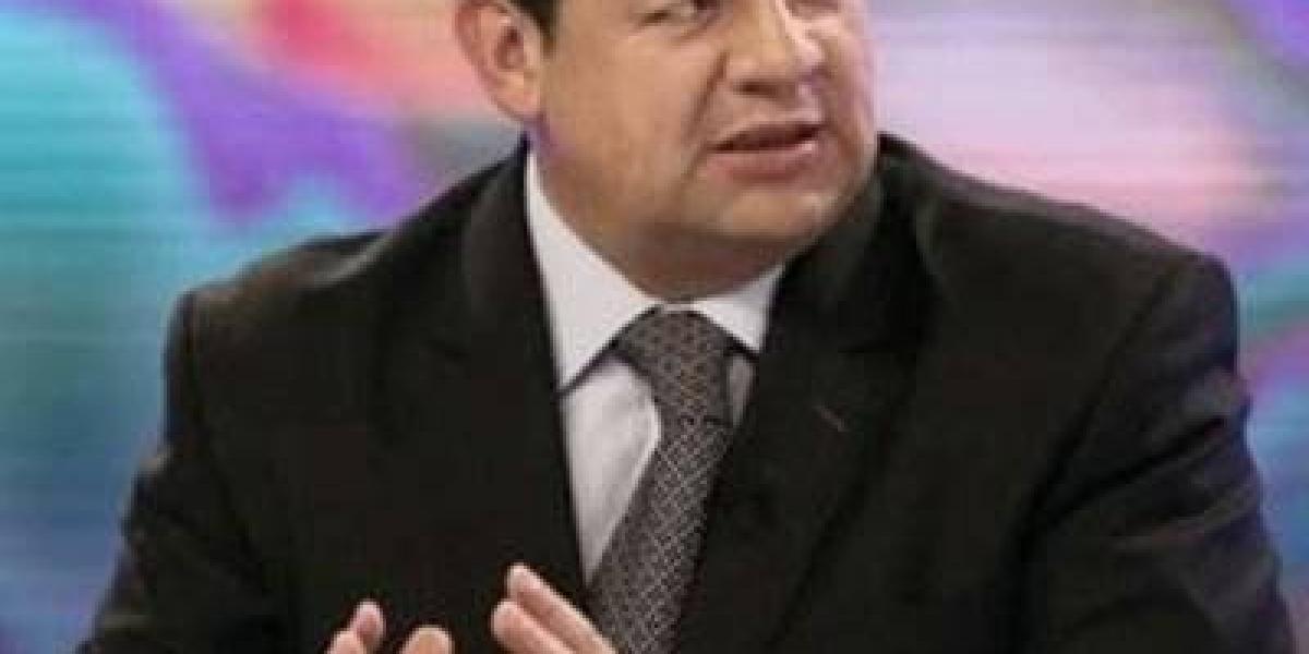 Falleció el periodista económico John Jairo Ocampo