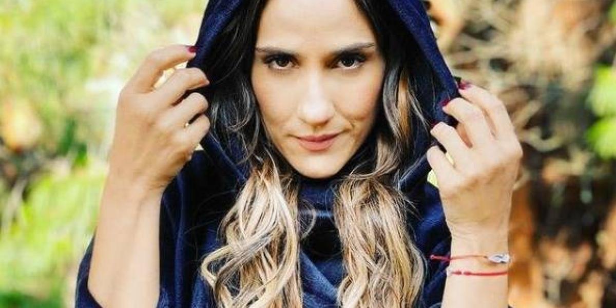 El emprendimiento de Chichila Navia