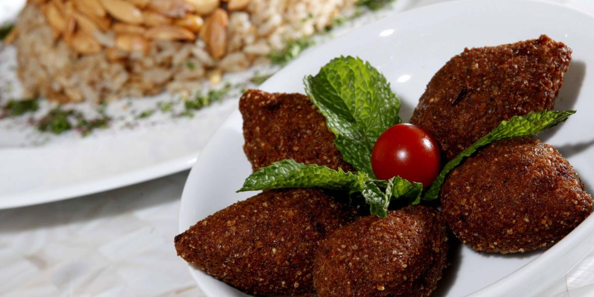 'Top' 5 de nuestra comida: sabores árabes que se volvieron costeños