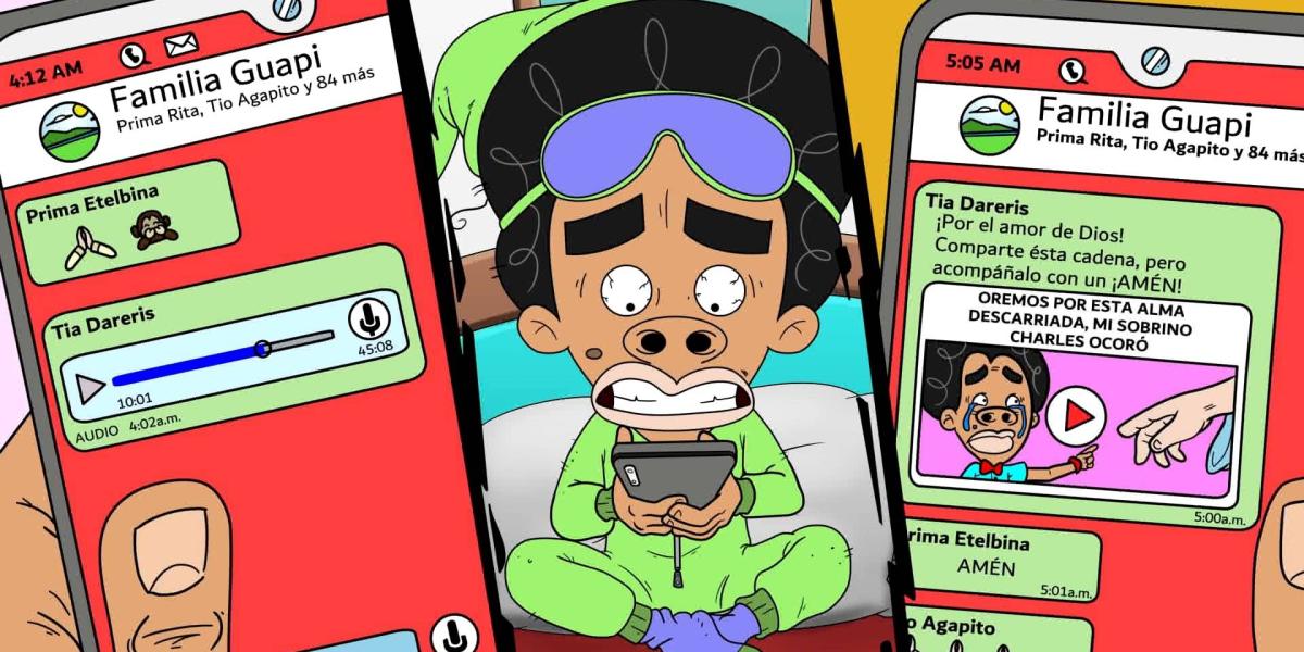 Nueva temporada del Profesor Súper O por Señal Colombia