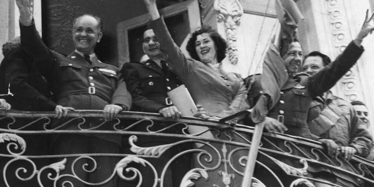 Cómo llegó Gustavo Rojas Pinilla al poder | Testimonio de un exmilitar