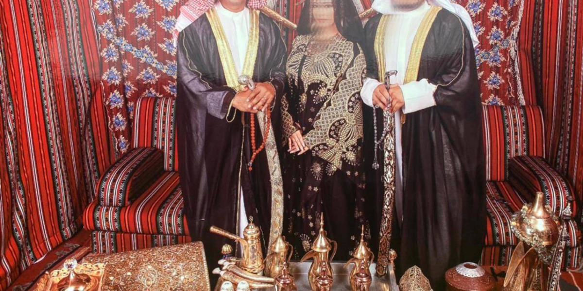 'Jeque de la Cocaína' en Barranquilla y los lujos que lo delataron