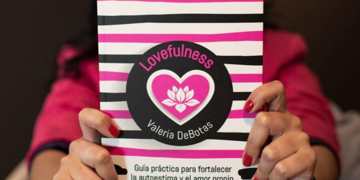 Lovefulness:guía para el autoconocimiento y desarrollo del amor propio