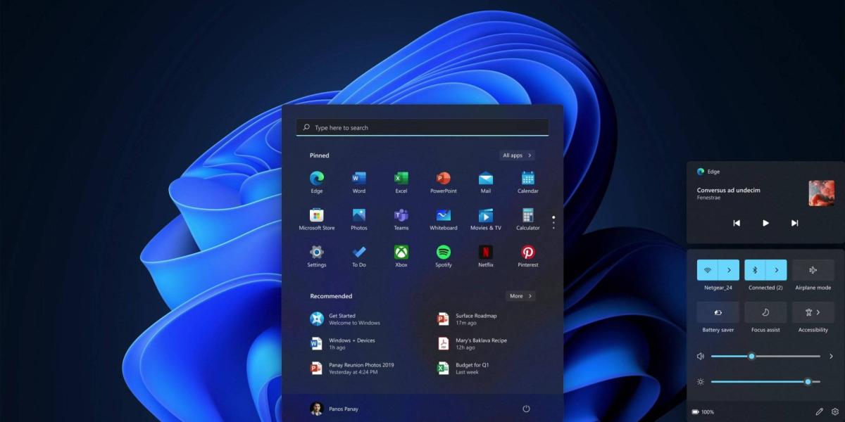 Windows 11: requisitos, precios, descarga