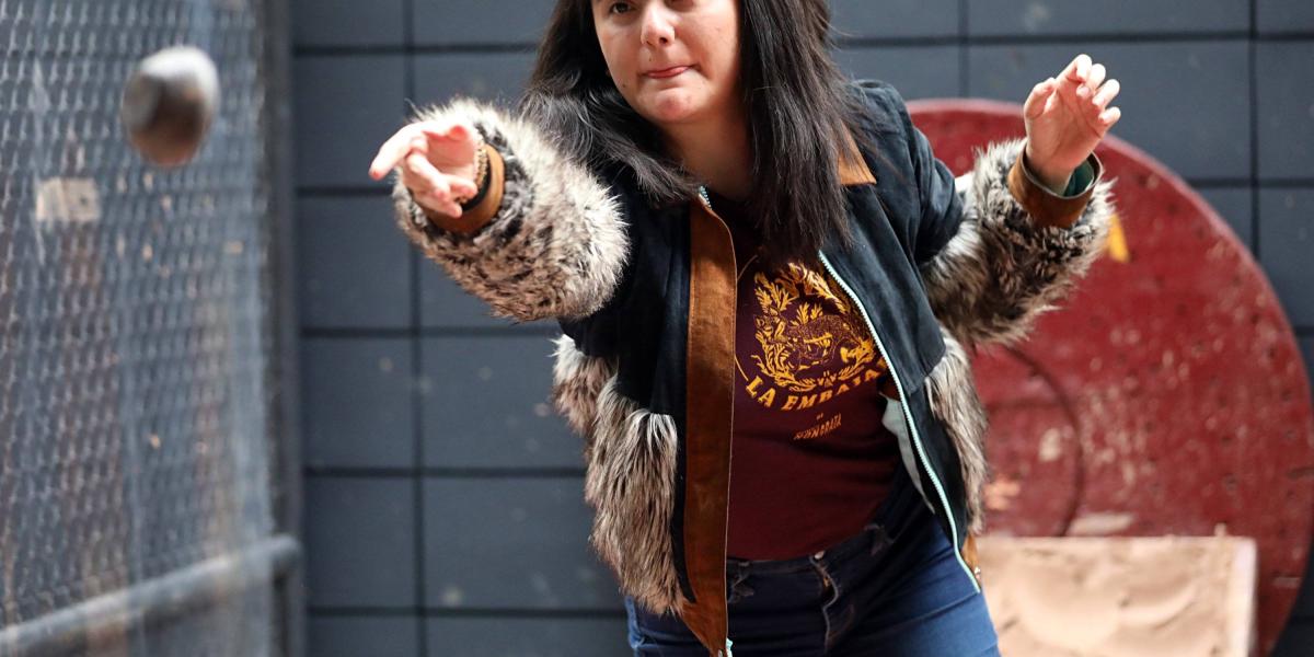 Dónde jugar tejo en Bogotá, un plan de cerveza y amigos 2021