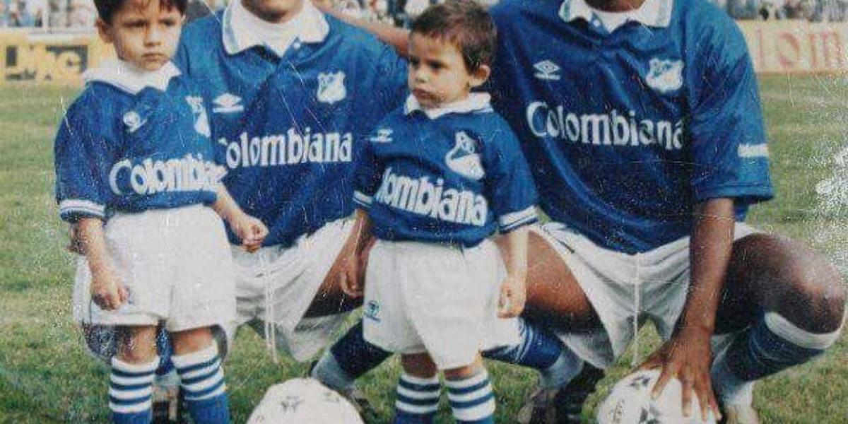 Video de los mejores momentos de Jhon Mario Ramírez como futbolista