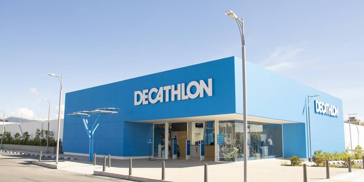 En una Colombia deportista, Decathlon transforma la experiencia