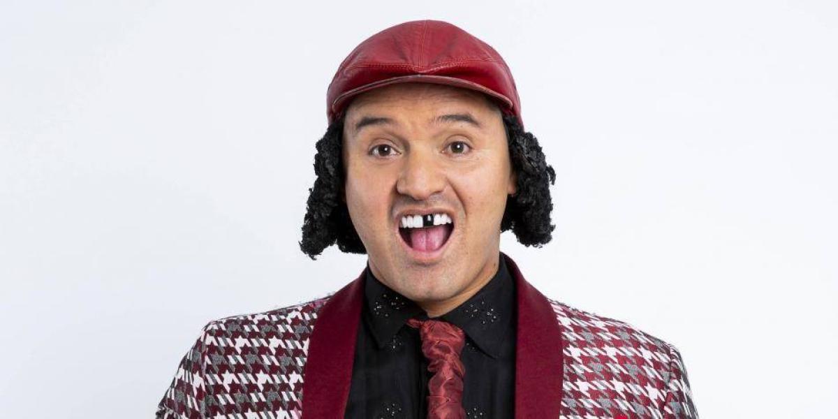 Hassam: fotos antes y después de ser famoso