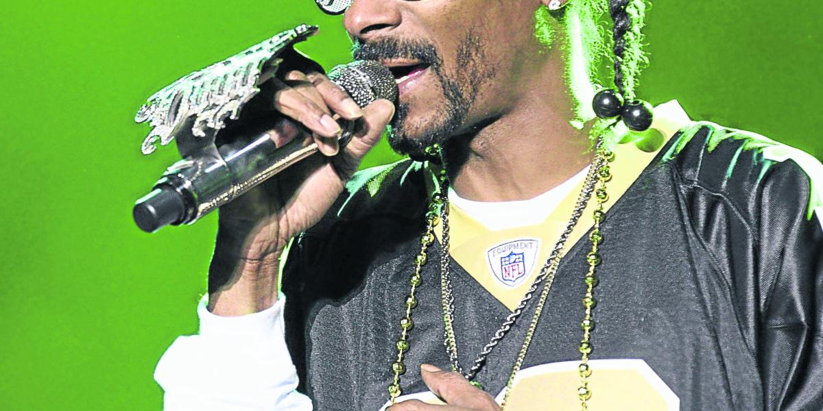 Rapero Snoop Dogg estará en concierto por San Andrés y Providencia