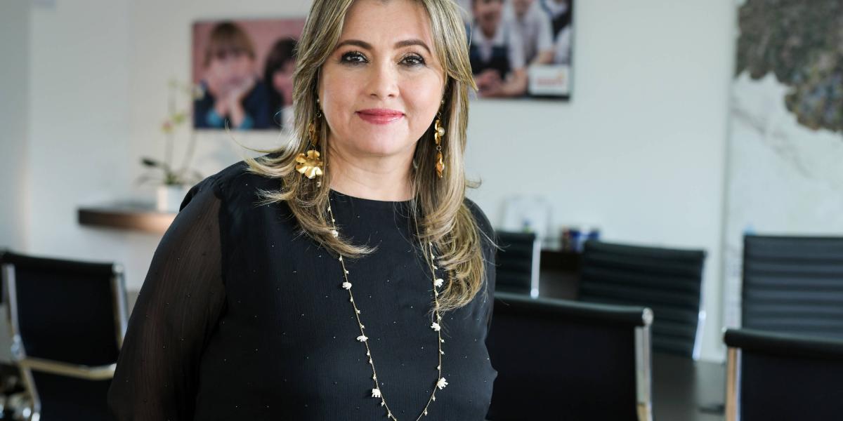 ¿Quién es la nueva alcaldesa encargada de Bogotá?