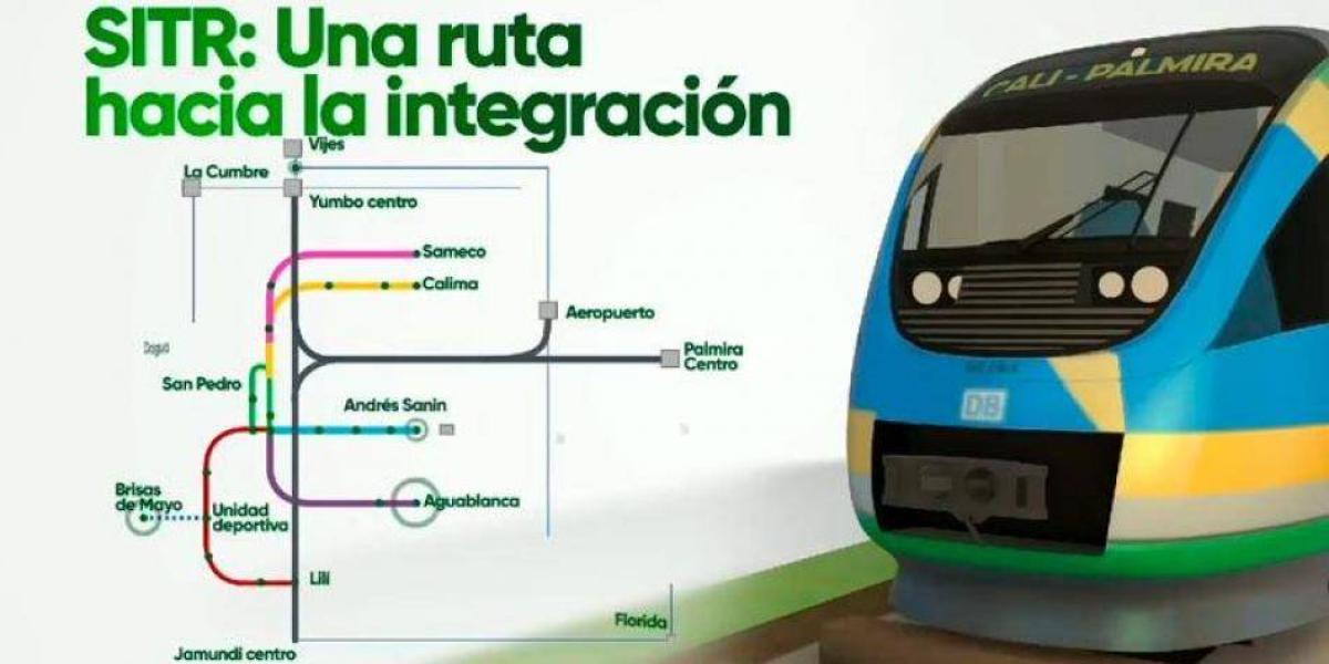 Tren de cercanías: ProPacífico responde a cuestionamientos de alcalde ...