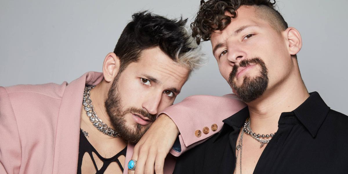 Mau y Ricky se asocian con Warner y lanzan un sello independiente
