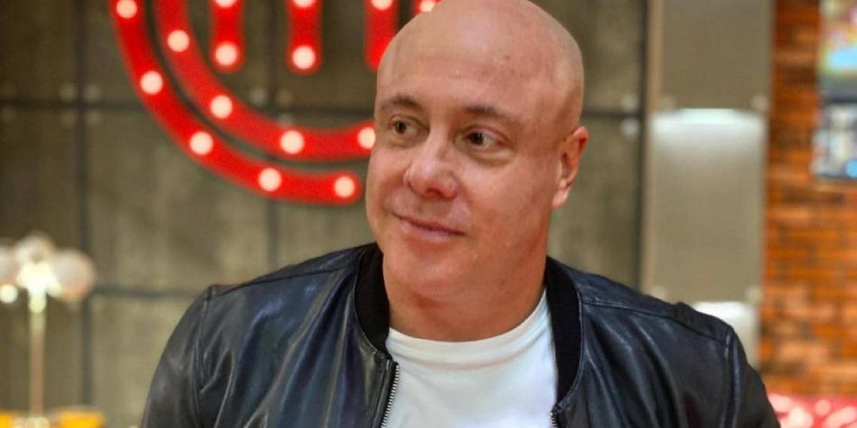 Jorge Rausch explica cuál es la enfermedad que padece y si afectaría su ...