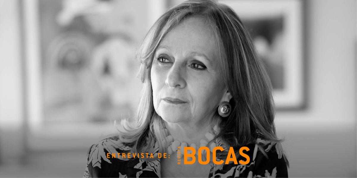 Angela Maria Robledo habla de su retiro de la Colombia Humana y del 2022