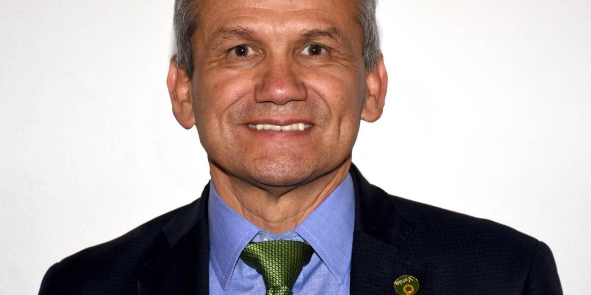 Gabinete Petro: Carlos Ramón González, nuevo director del Dapre