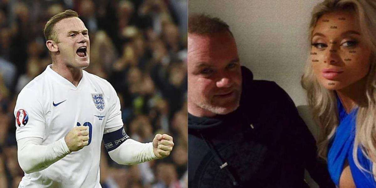 Wayne Rooney revela su adicción al alcohol y sus polémicas en Premier ...