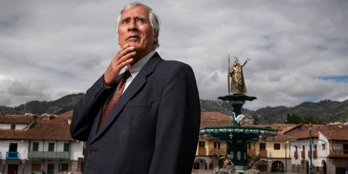 La desconocida historia de descendientes de nobleza inca que viven en Perú