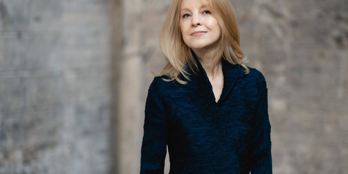 Maria Schneider: entrevista con la compositora para EL TIEMPO