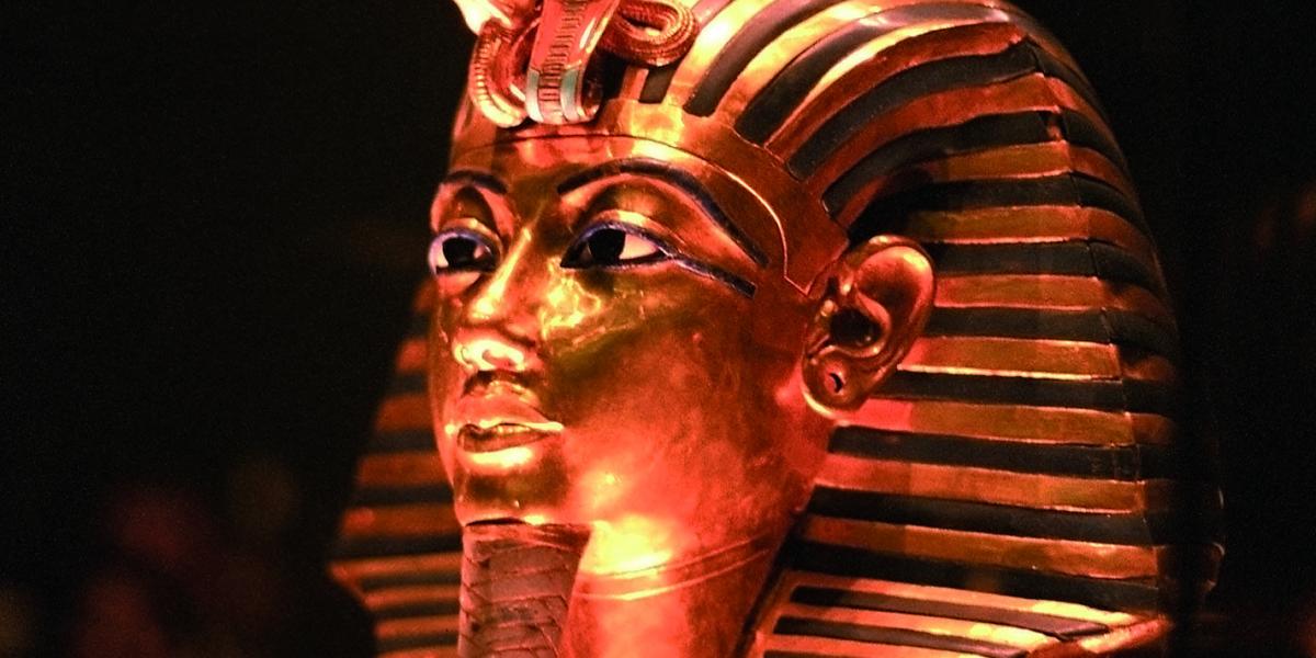 El Antiguo Egipto, primera entrega de la colección de historia de EL TIEMPO