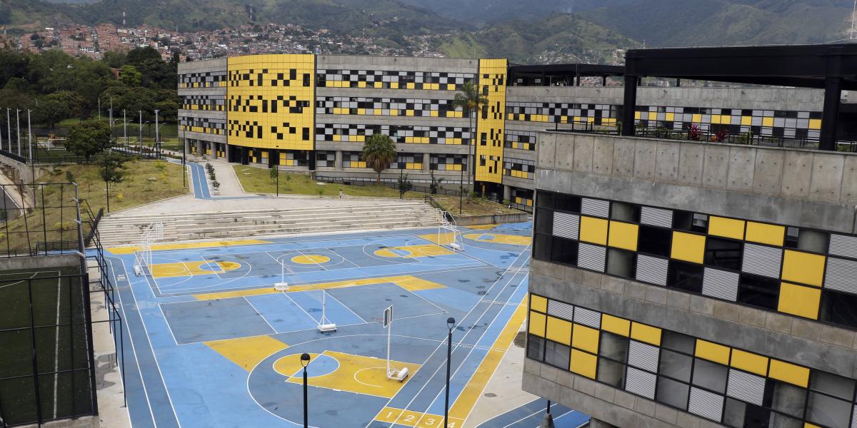 Medellín: Ciudadela de la Cuarta Revolución y la Transformación