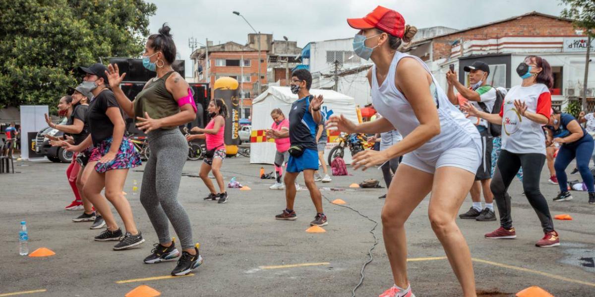 Este Domingo Regresa La Tradicional Ciclovía A Cali