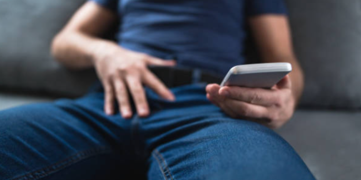 ¿Qué le pasa a su cuerpo cuando se masturba de forma muy seguida?