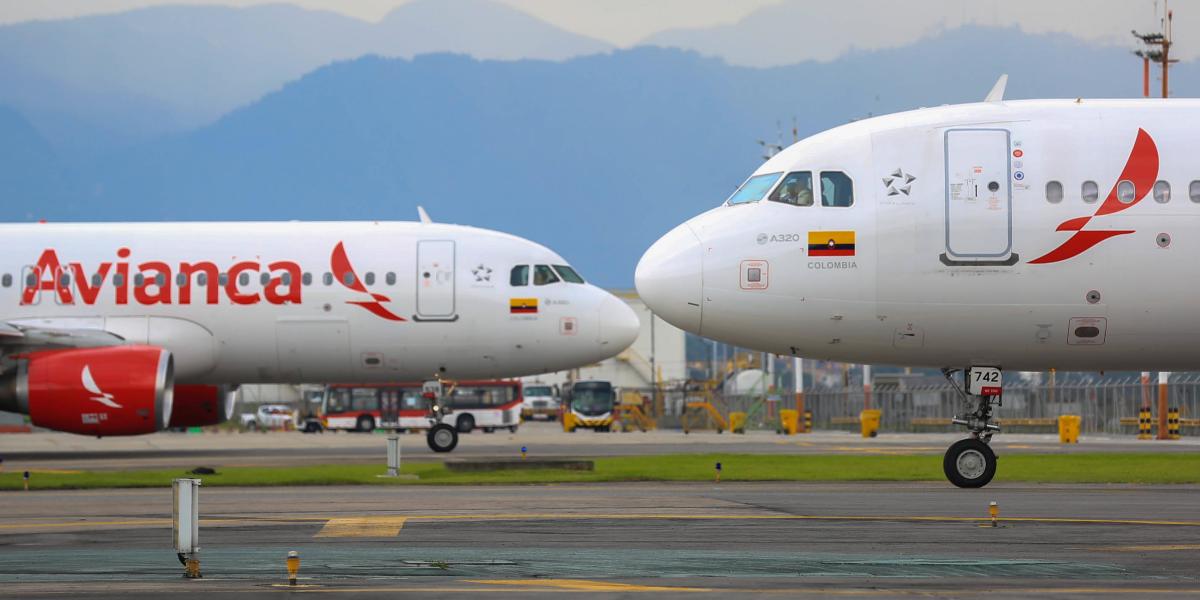 Avianca cambia la edad para que niños puedan viajar solos; así queda la ...