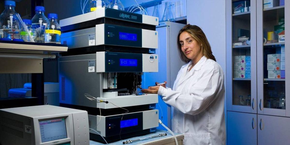 Científica israelí imprime tumor 3D clave para la lucha contra el cáncer