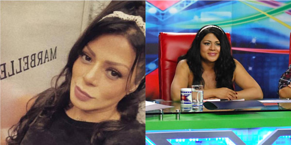 Marbelle podría estar en una nueva temporada del 'Factor X'