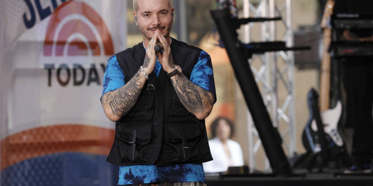J Balvin: así es su nuevo reloj de más de 3 millones de dólares