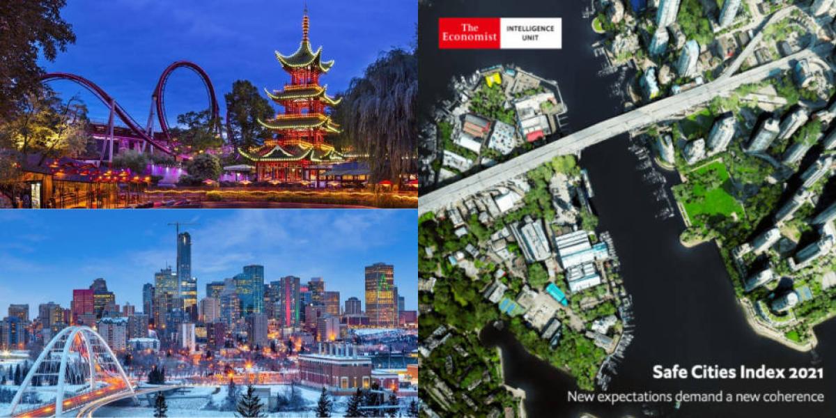 Países con mayor innovación en el mundo