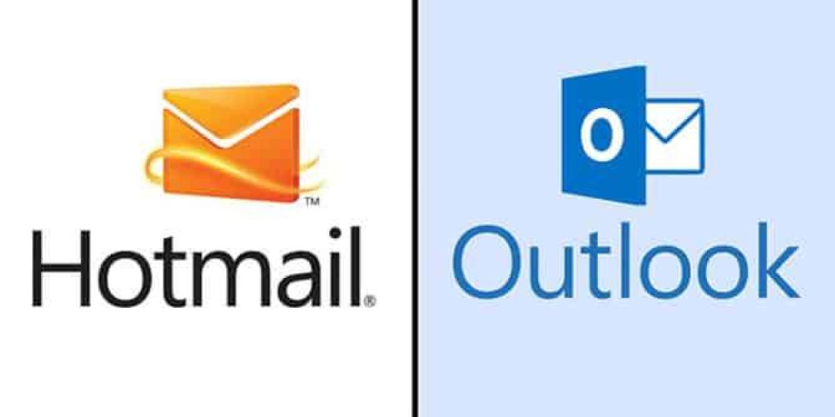 Outlook: ¿Quién creó este aplicativo?