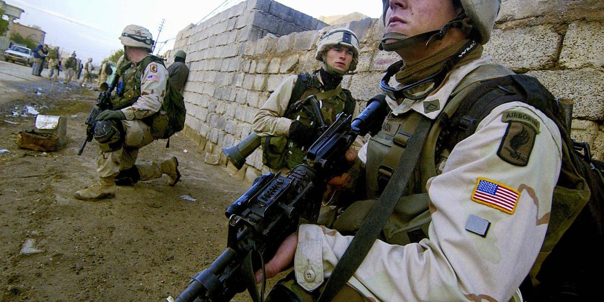 Se cumplen 20 años de la invasión a Irak: ¿qué ha pasado desde entonces?